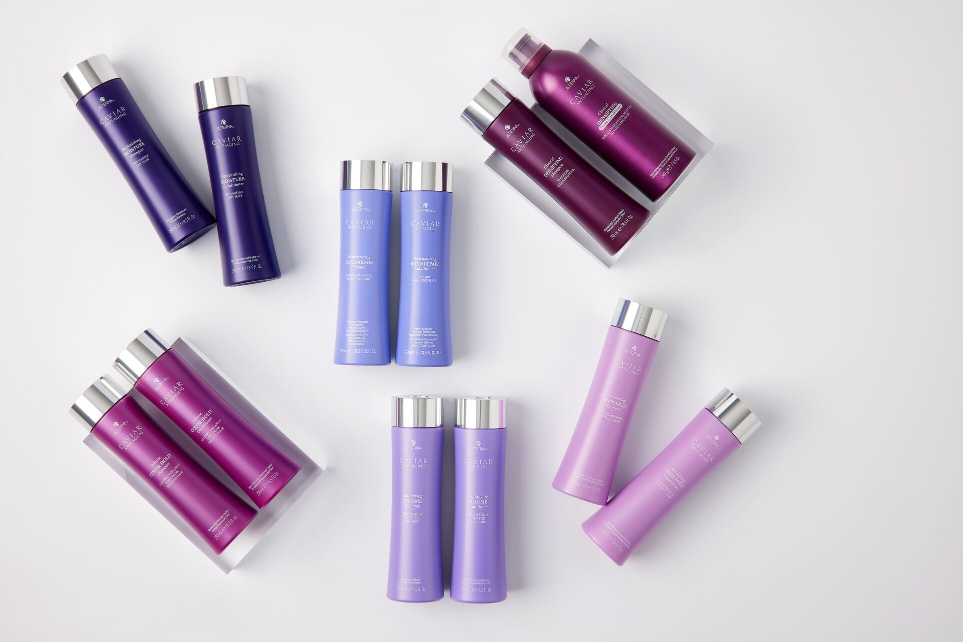 Transformational Products From Alterna Haircare Direct UK – Alterna Direct
