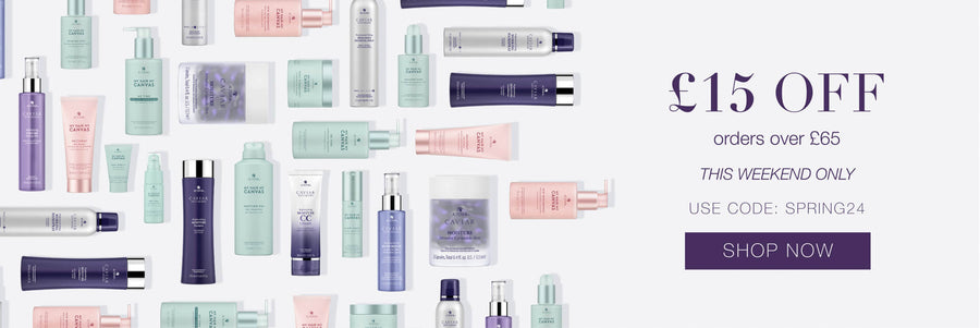 Transformational Products From Alterna Haircare Direct UK – Alterna Direct