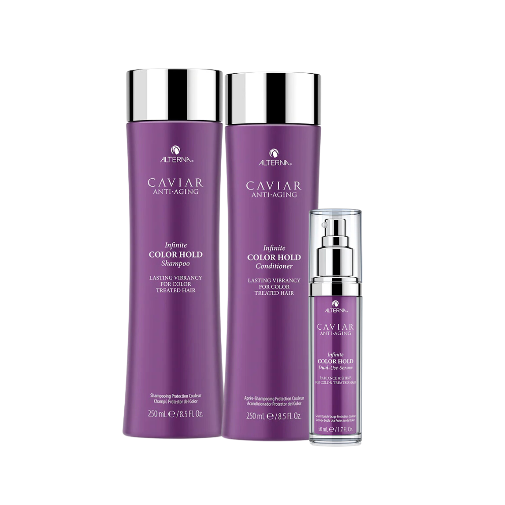 Infinite Color Hold Trio – Alterna Direct