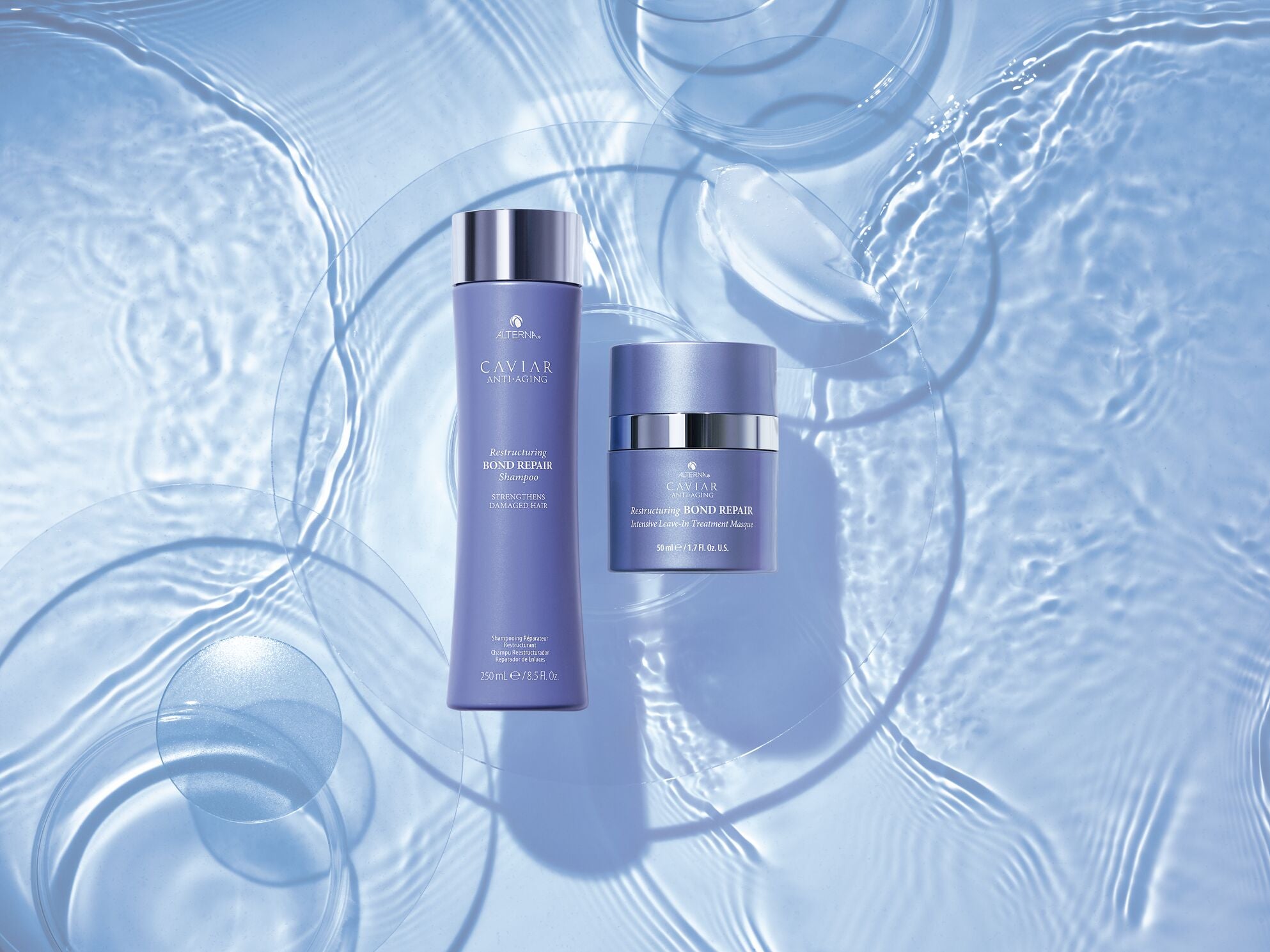 Transformational Products From Alterna Haircare Direct UK – Alterna Direct