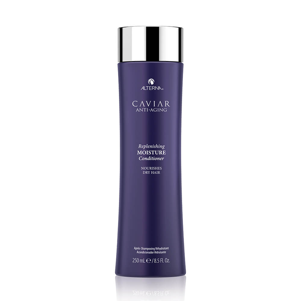 Caviar Replenishing Moisture Conditioner – Alterna Direct